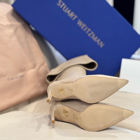 Stuart Weitzman | Shoes | Extremely Rare Stuart Weitzman Ultrastuart ...